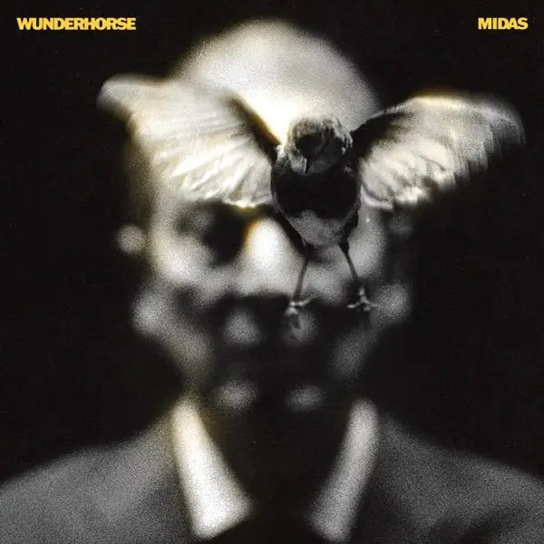 Wunderhorse - Midas - Vinyl